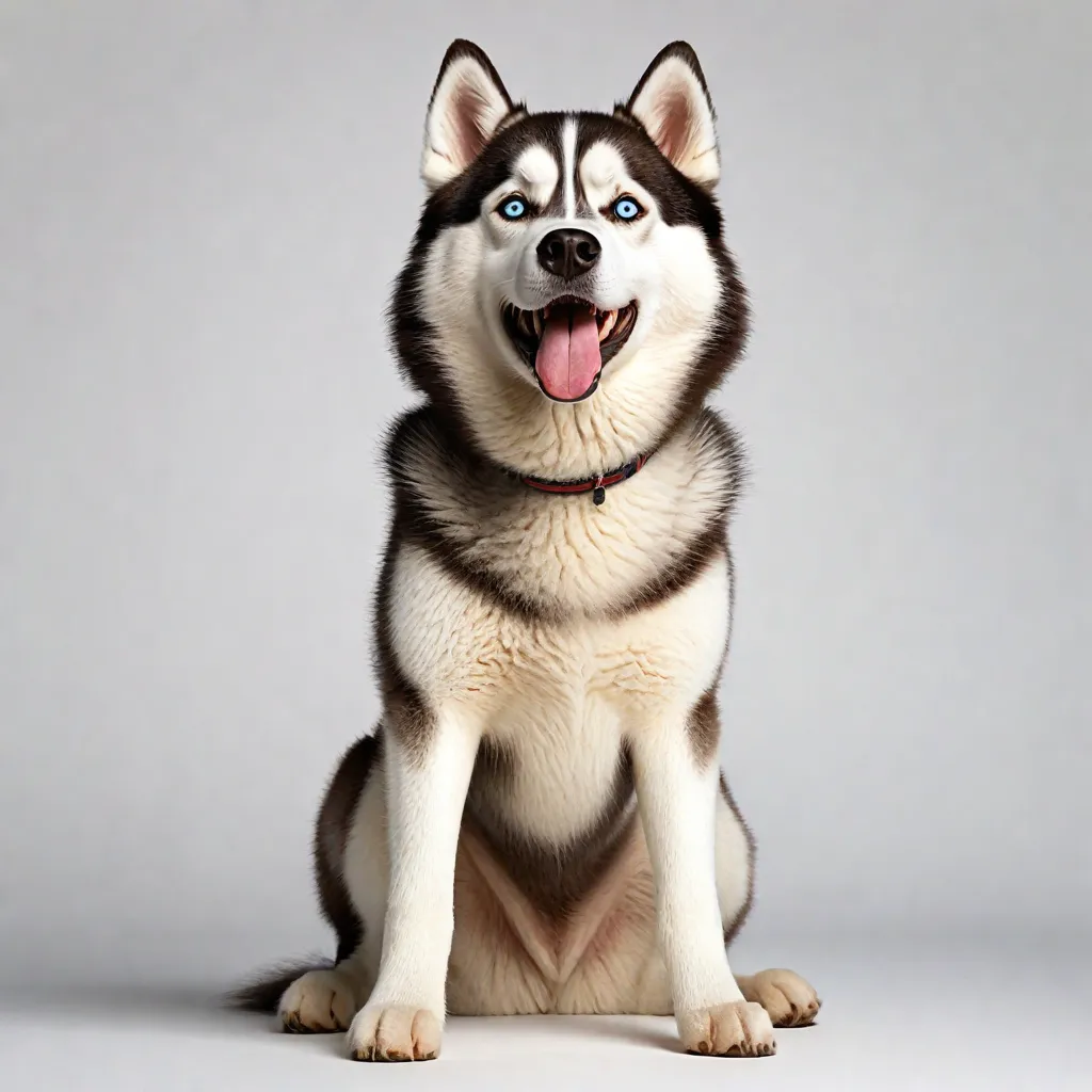 Animals Images Generated by MagicShot.ai