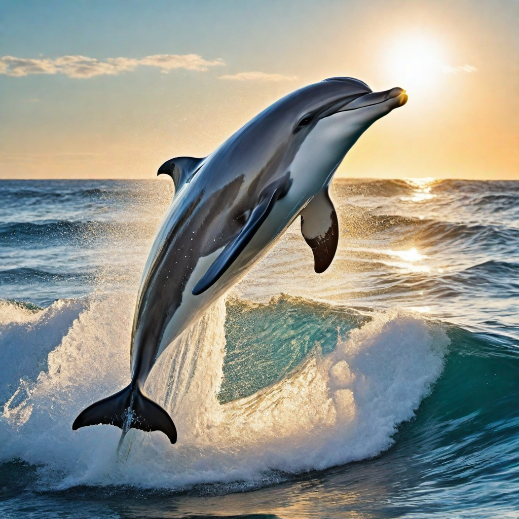 Animals Images Generated by MagicShot.ai