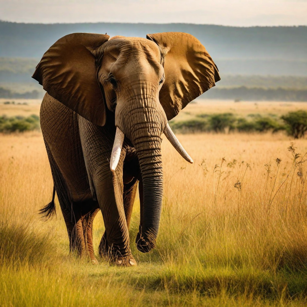 Animals Images Generated by MagicShot.ai