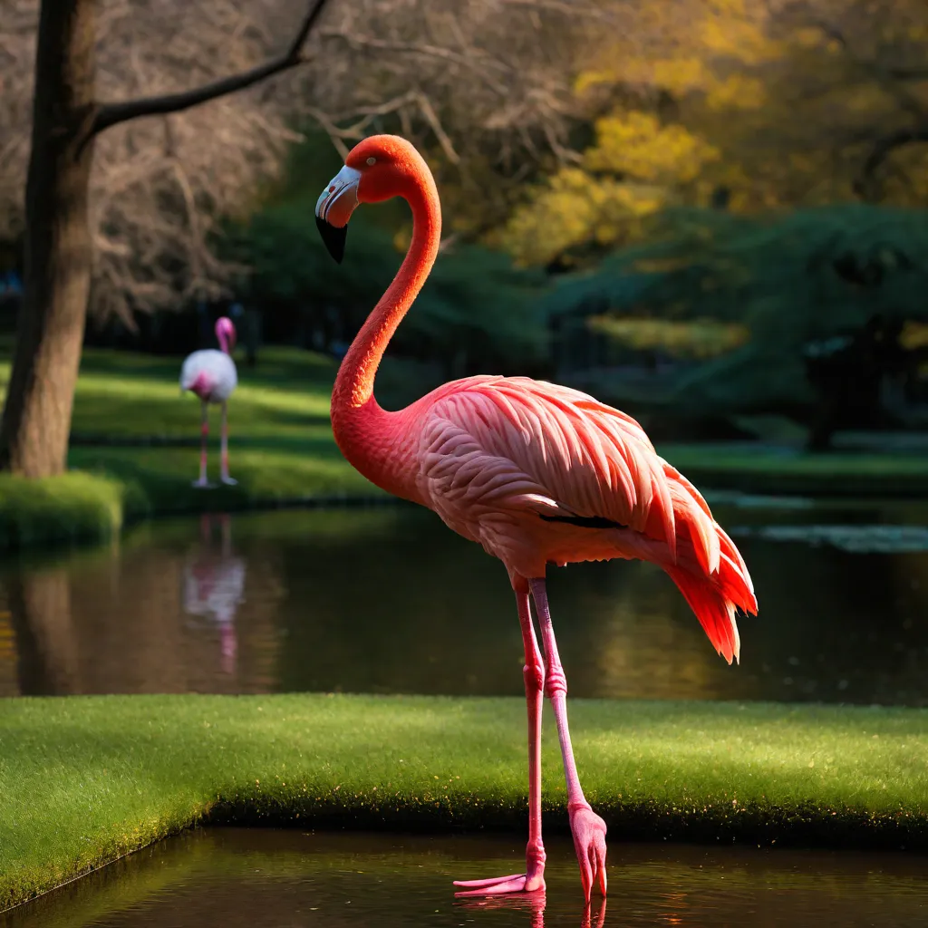 Animals Images Generated by MagicShot.ai