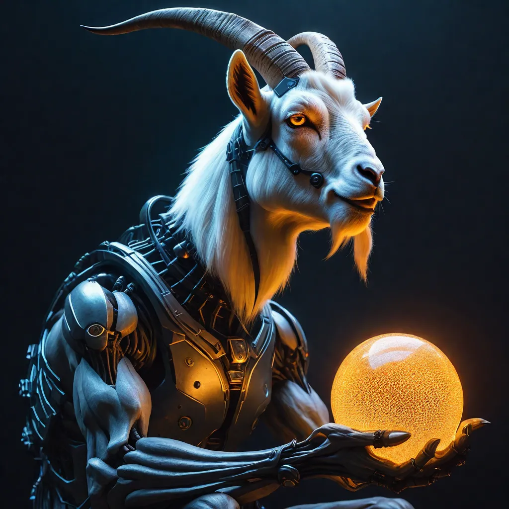 Animals Images Generated by MagicShot.ai