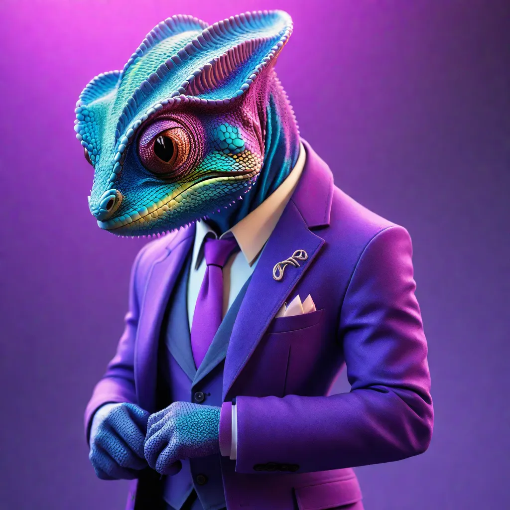 Animals Images Generated by MagicShot.ai