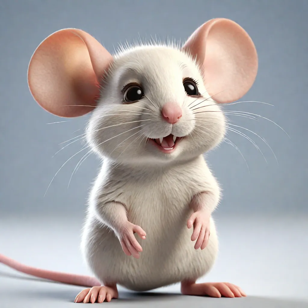 Animals Images Generated by MagicShot.ai