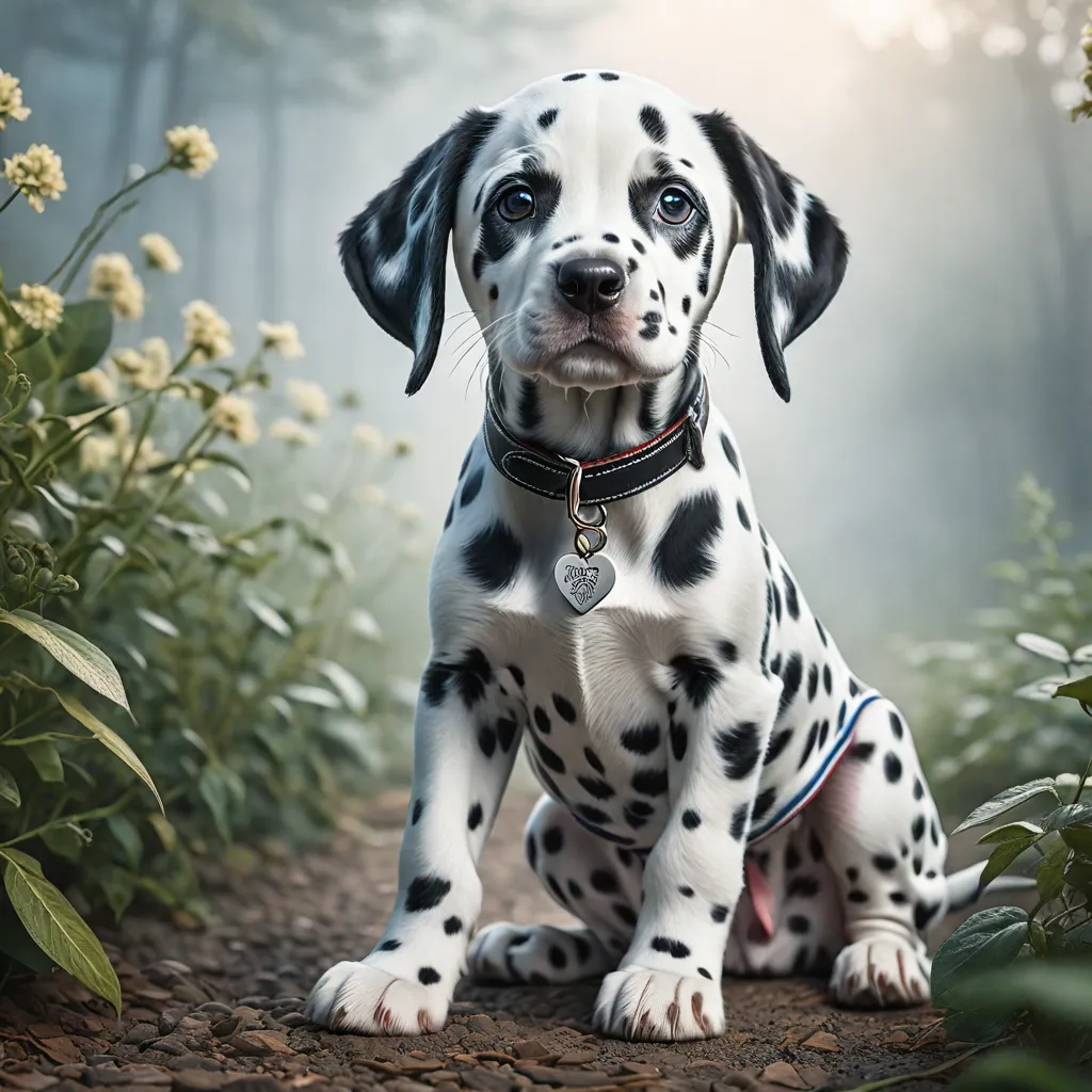 Animals Images Generated by MagicShot.ai