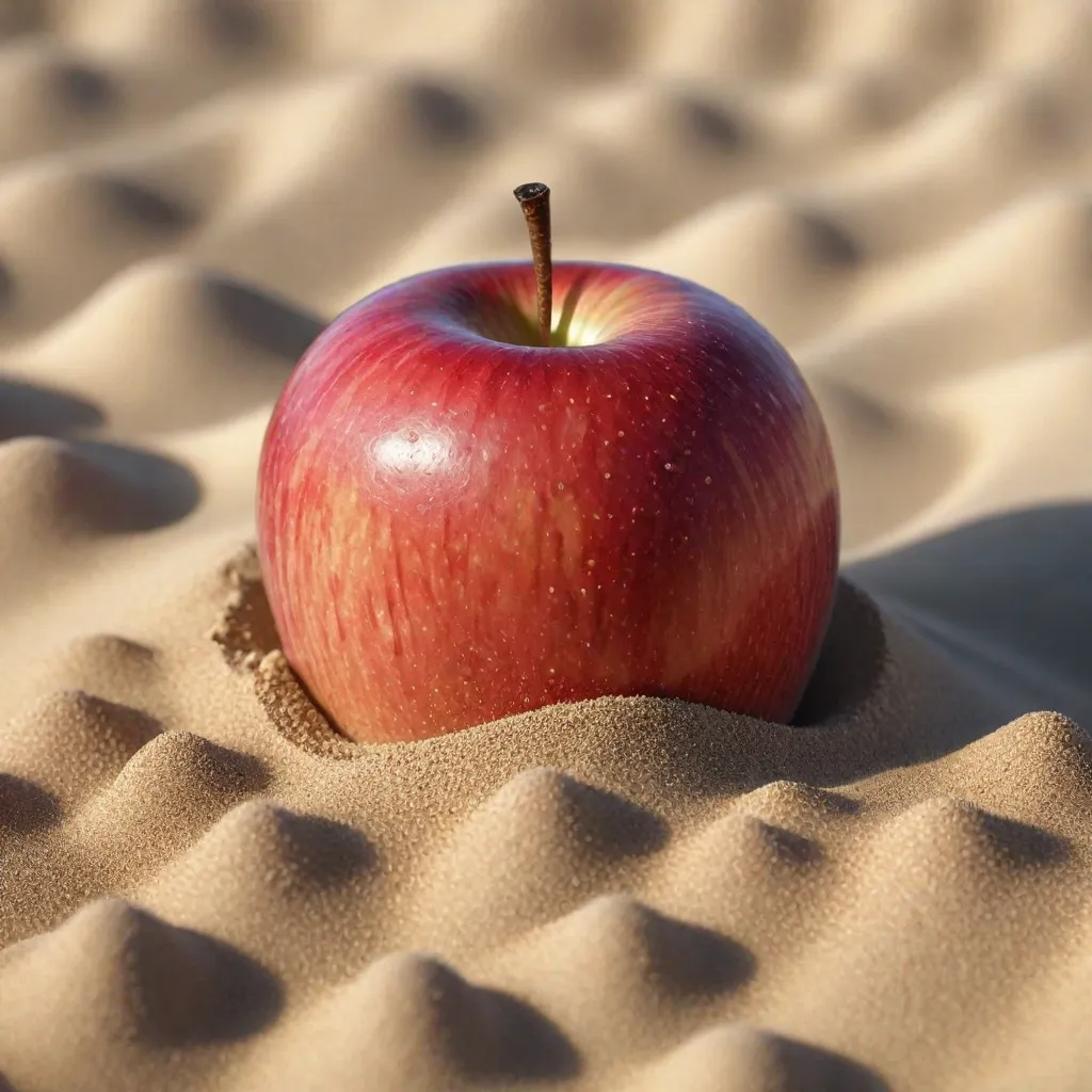 Food Images Generated by MagicShot.ai