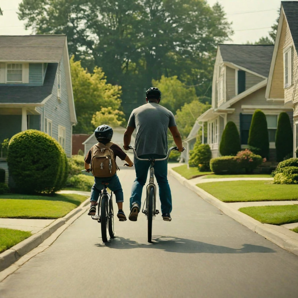 People Images Generated by MagicShot.ai