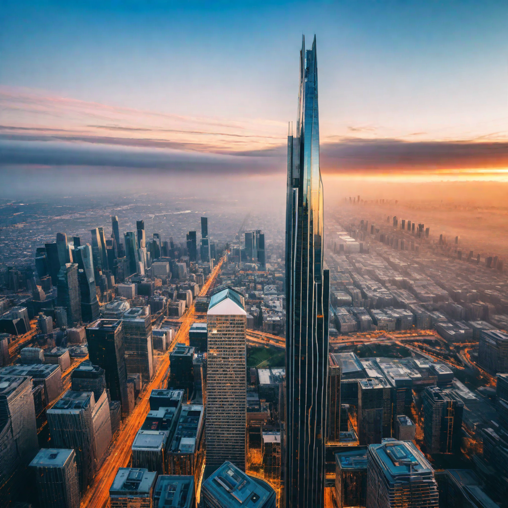 Architecture - MagicShot