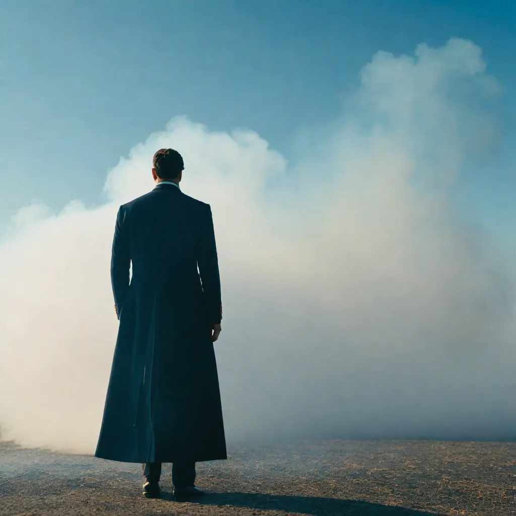 Landscape Images Generated by MagicShot.ai