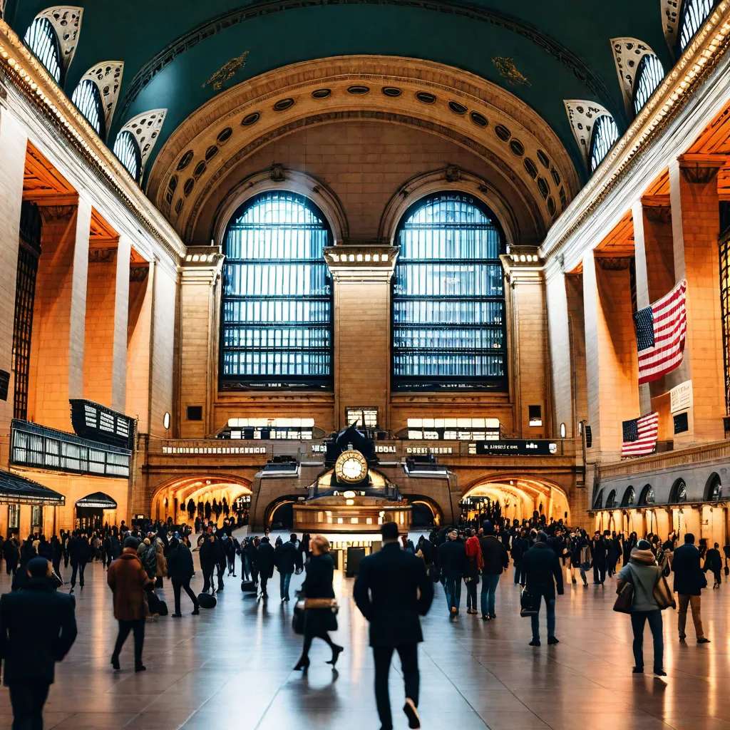 Places Images Generated by MagicShot.ai