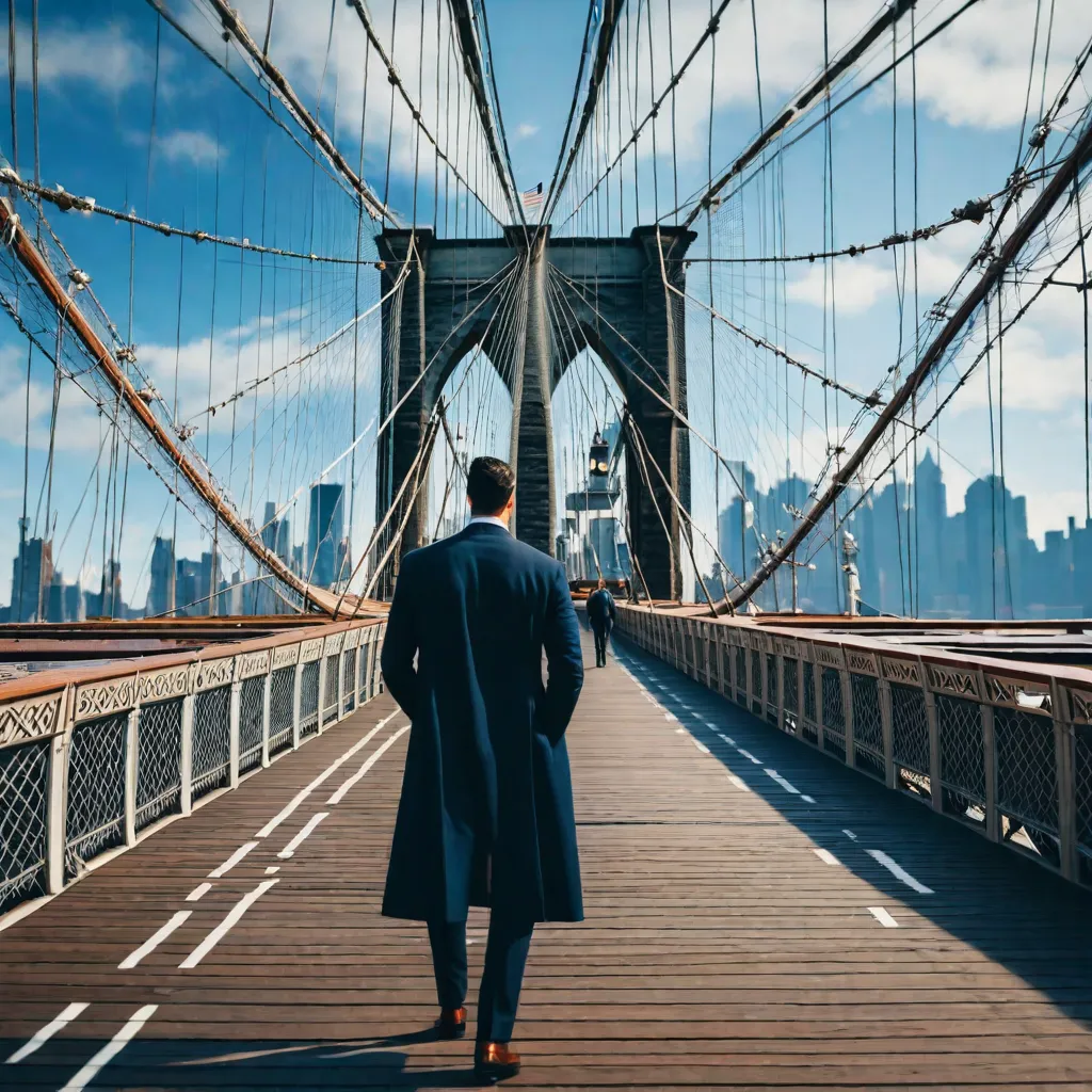 Places Images Generated by MagicShot.ai