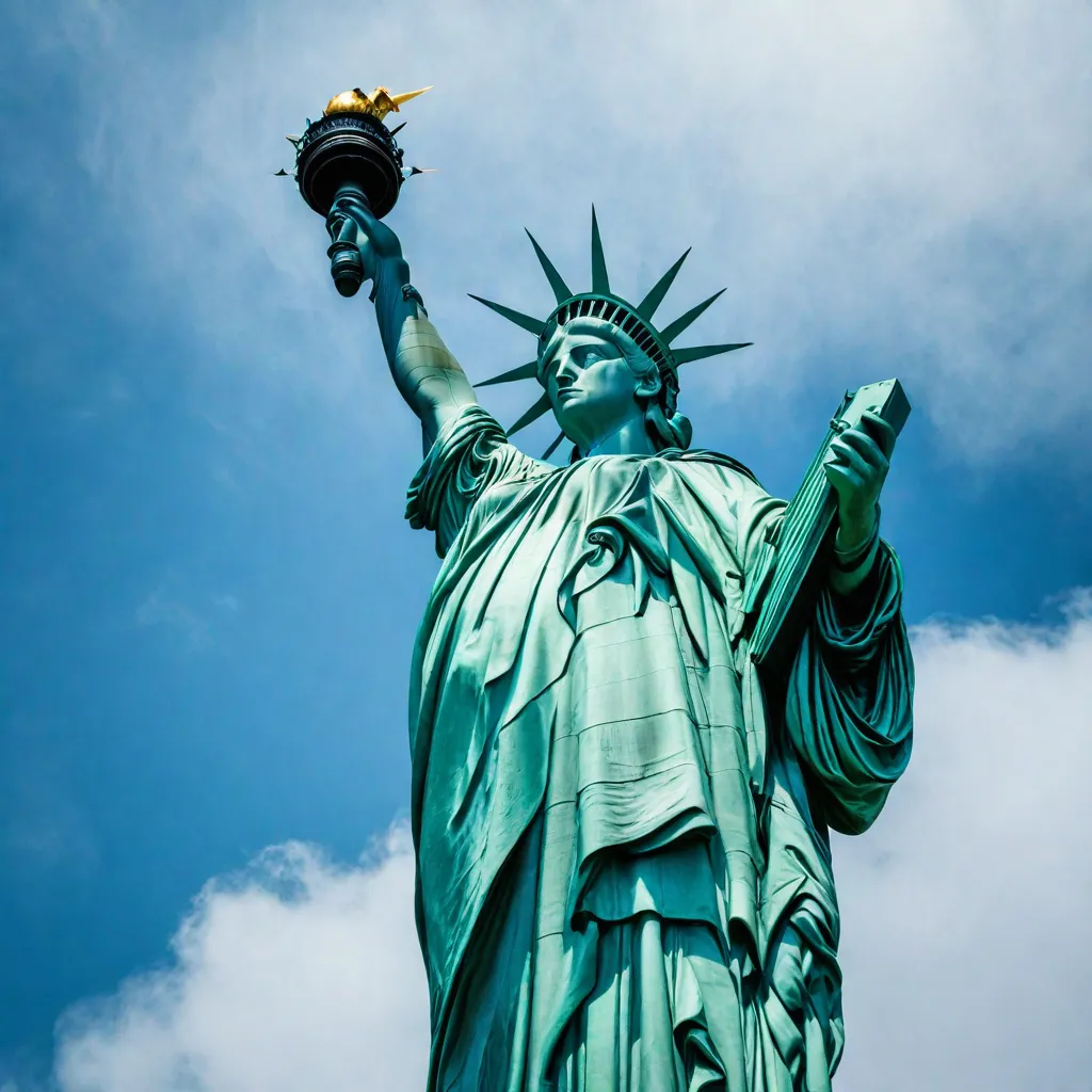 Places Images Generated by MagicShot.ai