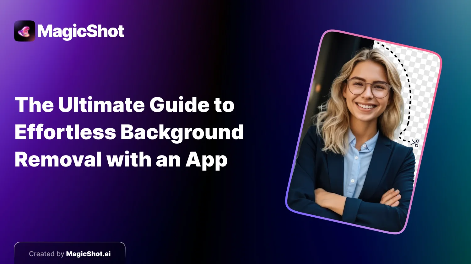 The Ultimate Guide to Effortless Background Removal with an App ...